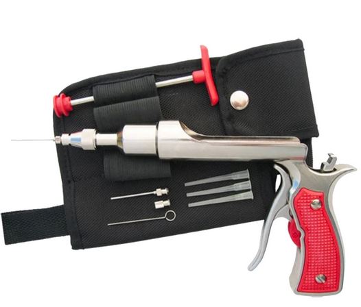 THOR GEL BAIT GUN | BUGSPRAY.COM